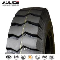 China Explosion Proof 16 Inch Agricultural Farm Tyres SASO NOM Certificates for sale