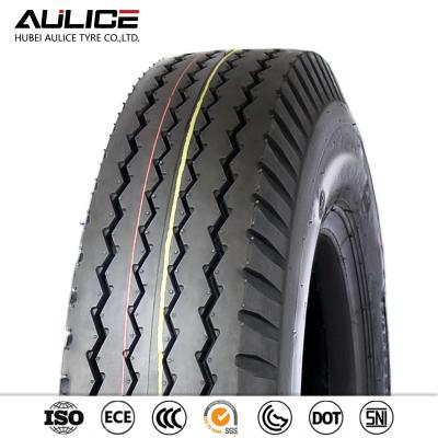 China CCC ISO certificates AB635 16PR Radial Bias Tire / 8.25 X 16 Truck Tyres for sale