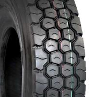 China Overloading Capacity Ar366 12r20 Winter Truck Tyres / Longer Life Time Aulice Tyre for sale