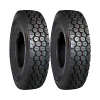 China China Aulice  block with deep groove design Overloading Driving wheels 11.00R20 for sale