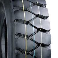China All Steel Driving Wheel Position Truck Drive Tyres 8.25R16 AR535 for sale