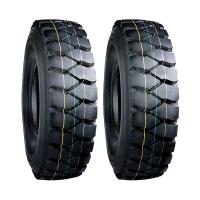 China All Steel Driving Wheel Position Truck Drive Tyres 8.25R16 AR535 for sale