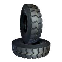 China 22mm Tread 11r20 Big Truck Tires Heavy Load Tires Excellent Heat Disspation for sale