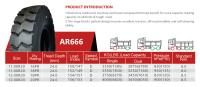 China Aulice  AR5157 SASO SNI  Truck Bus Radial Tyres Off Road 20 Inch Truck Tires for sale