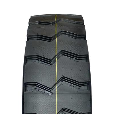 China Aulice  11r20 Truck Tires / Truck Road Tires D Speed Symbol for sale