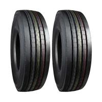China Aulice 12r22.5 Tubeless Jiefang Radial Truck Tyre J K Speed Symbol Ar777 for sale