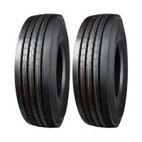 China Aulice 12r22.5 Tubeless Jiefang Radial Truck Tyre J K Speed Symbol Ar777 for sale