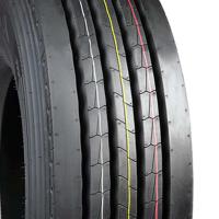 China Aulice 12r22.5 Tubeless Jiefang Radial Truck Tyre J K Speed Symbol Ar777 for sale