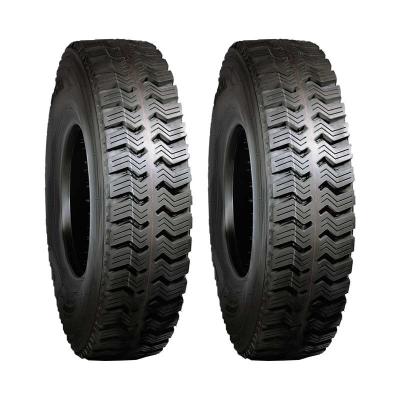 China AR316  7.50R16 All Steel Radial Light Duty Truck Tires Inner Tube Type for sale