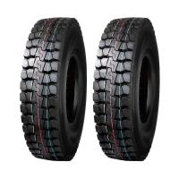 China AULICE AR317 7.50R16 Light Duty Truck Tires 770Kpa J Speed Level for sale