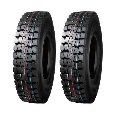 China AULICE AR317 7.50R16 Light Duty Truck Tires 770Kpa J Speed Level for sale