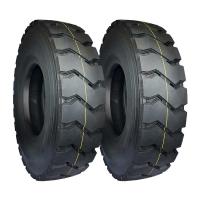 China Aulice 14.00mm Tread Heavy Duty Truck Tyres Radial AR667 11.00 R20 for sale