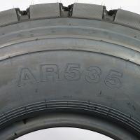 China AR535 8.25R16 Off The Road Tires Radial Truck Tires for sale