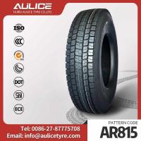 China TBR AW767 Radial Truck Tyre 315 80r 22.5 Steer Tires for sale