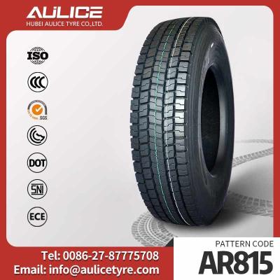 China TBR AW767 Radial Truck Tyre 315 80r 22.5 Steer Tires for sale