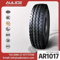 China 128/124 Dongfeng Foton Light Duty Truck Tires self cleaning 16PR 11.00R20 for sale