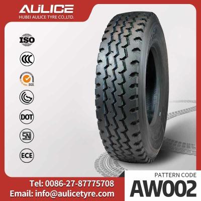 China 12.00R24 AW002 Radial Tractor Tires / Steel wire 24 Inch Tractor Tyres for sale