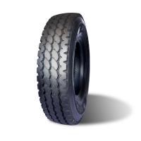 China Better Heat Dissipation 10.00R20 Light Duty Truck Tires For Mixed Road for sale