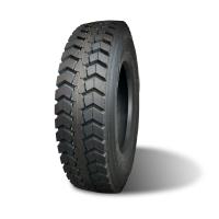 China AULICE TBR OTR Light Duty Truck Tires 11.00 X 22.5 Tires Wet Skid Resistance for sale