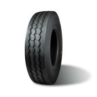 China 12R22.5 Tubeless General Light Duty Truck Tires Safer Driving Performance for sale