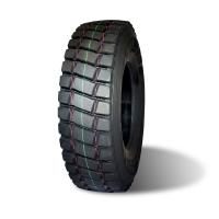 China 12R22.5 Tubeless General Light Duty Truck Tires Safer Driving Performance for sale