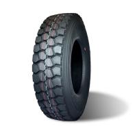 China 12R22.5 Tubeless General Light Duty Truck Tires Safer Driving Performance for sale