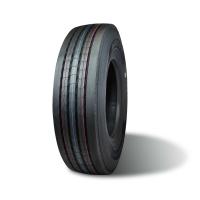 China 12R22.5 Tubeless General Light Duty Truck Tires Safer Driving Performance for sale