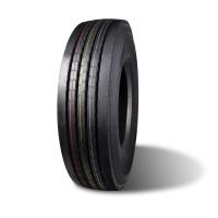 China Tubeless All Position Radial Vacuum Tire For Truck And Bus 12R22.5 AR777 for sale