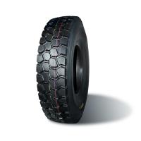 China Overload Wear Resistance All Steel Radial  Truck Tyre   11.00R20 AR3581 for sale