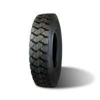 China 10.00R20 TBR Heavy Duty Truck Tyres Driving Wheel Position for sale