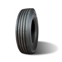 China TBR 12R22.5 Radial Truck Tyre Middle Long Distance Road 12r22 5 AR 737 Steer Tires for sale