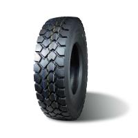 China 12r22.5 All Steel Off The Road Tires With CCC DOT SNI E-MARK for sale