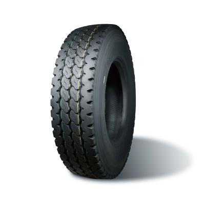 China Chinses  Factory Tyres  All Steel Radial  Truck Tyre     AR869  13R22.5 for sale