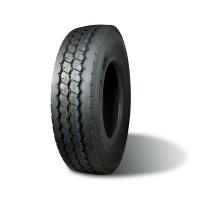 China 12r22.5 All Steel Off The Road Tires With CCC DOT SNI E-MARK for sale