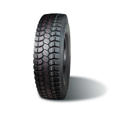 China Chinses  Factory Tyres  All Steel Radial  Truck Tyre   AR412   12.00R20 for sale
