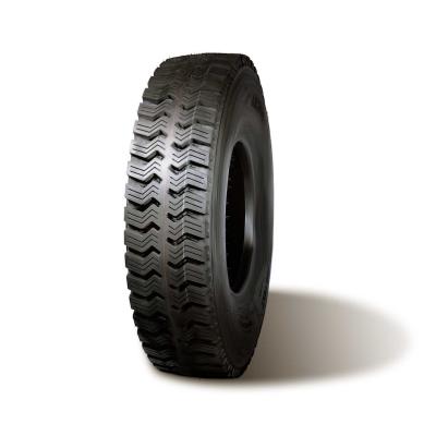 China China Factory Overload Wear Resistance All Steel Radial  Truck Tyre   7.50R16 AR316 for sale