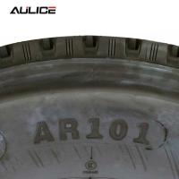 China Radial 7.00R16 12PR Heavy Equipment Tyres Dump Truck Tires Light Truck Tyres with High Load Bearing Capabilities AR1017 for sale