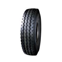 China Radial 7.00R16 12PR Heavy Equipment Tyres Dump Truck Tires Light Truck Tyres with High Load Bearing Capabilities AR1017 for sale