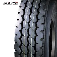 China Radial 7.00R16 12PR Heavy Equipment Tyres Dump Truck Tires Light Truck Tyres with High Load Bearing Capabilities AR1017 for sale