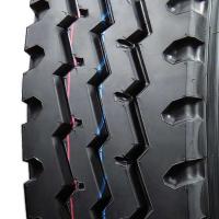 China Tube Tyre Truck Bus Tyre 6.50R16 All Seasons Light Truck Tires / 12 Ply Light Truck Tires Mixed Pavement Zigzag AR112 for sale