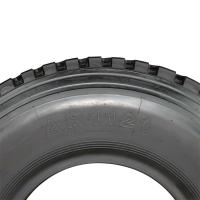 China Tube Tyre Truck Bus Tyre 6.50R16 All Seasons Light Truck Tires / 12 Ply Light Truck Tires Mixed Pavement Zigzag AR112 for sale