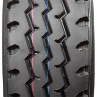 China Tube Tyre Truck Bus Tyre 6.50R16 All Seasons Light Truck Tires / 12 Ply Light Truck Tires Mixed Pavement Zigzag AR112 for sale