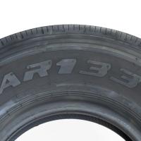 China All Steel 11.00 R20 Radial Truck Tyre 11.00r20 Military Tires for sale