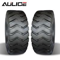 China 16/70-20 Off the Road Tire Nylon Tyre 28mm Tread 18PLY Bias Otr Tyre Long Mileage Mining Tire Pattern E-3/L-3 AE803  for sale
