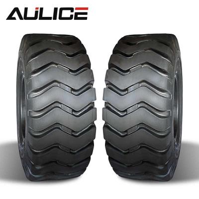 China 16/70-20 Off the Road Tire Nylon Tyre 28mm Tread 18PLY Bias Otr Tyre Long Mileage Mining Tire Pattern E-3/L-3 AE803  for sale