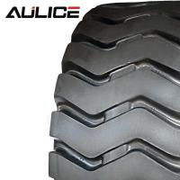 China 16/70-20 Off the Road Tire Nylon Tyre 28mm Tread 18PLY Bias Otr Tyre Long Mileage Mining Tire Pattern E-3/L-3 AE803  for sale