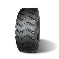 China 16/70-20 Off the Road Tire Nylon Tyre 28mm Tread 18PLY Bias Otr Tyre Long Mileage Mining Tire Pattern E-3/L-3 AE803  for sale