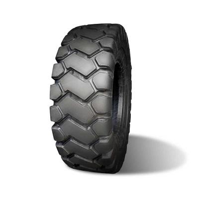 China 20Ply 25 inch Off The Road Tires Abrasion Resistance OTR Tyres BIAS Tyres Tires AE8051 E-3/G-3 for sale