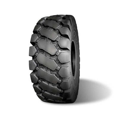 China Chinses  Factory  off road tyre  Bias OTR  Tyres     E-4/L-4(AE802) 23.5.25 for sale