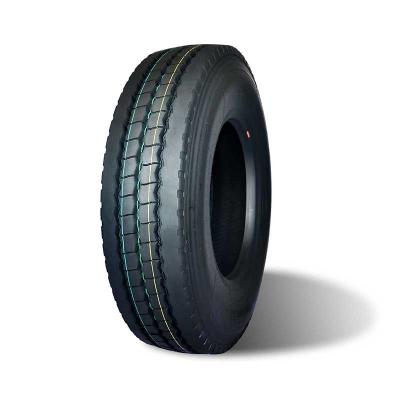 China Radial Tubeless Truck Tyre Ecellent Heat Dissipation  12R22.5 AR731 for sale